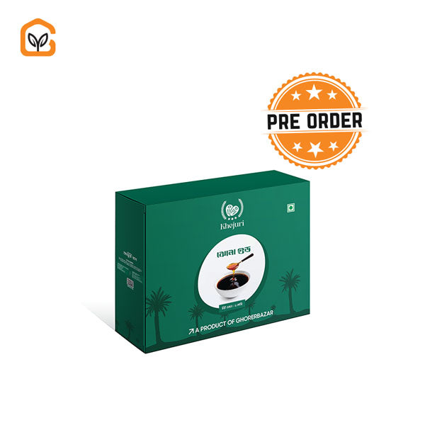 KHEJURI Jhola Gurr/ঝোলা গুড় 2kg