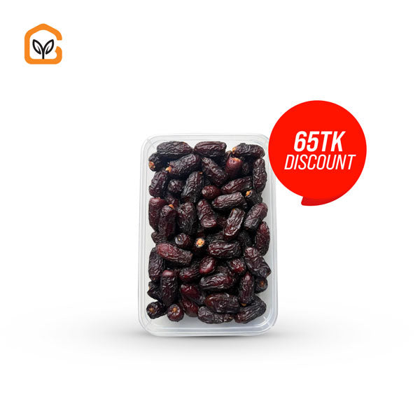Safawi/kalmi Dates (A Grade) 1kg