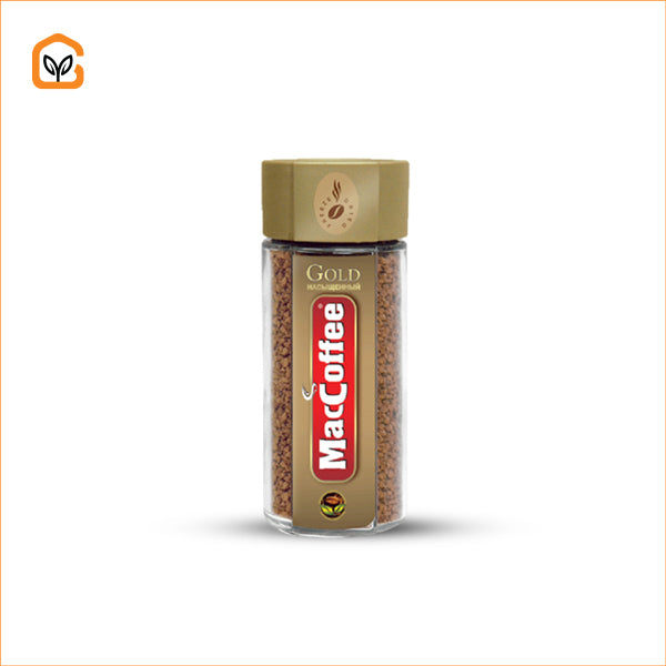 Maccoffee Gold 100gm