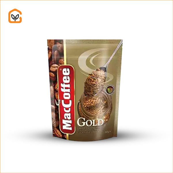 Maccoffee Gold 95gm